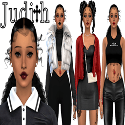 Download Judith Tray Files - The Sims 4 Mods - CurseForge