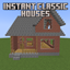 Instant Classic Houses - Minecraft Mods - CurseForge