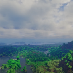 Distant Horizons Pack (With Shaders) - Minecraft Modpacks - CurseForge