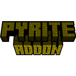 Pyrite Addon - Gallery - Minecraft Bedrock Addons - CurseForge