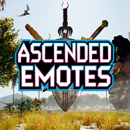 Ascended Emotes - Ark Survival Ascended Mods - CurseForge