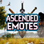 Ascended Emotes - Ark Survival Ascended Mods - CurseForge