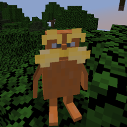 Let it grow ( The lorax ) - Files - Minecraft Mods - CurseForge