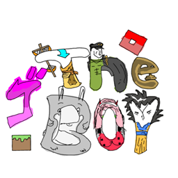 The Boy - Minecraft Modpacks - CurseForge