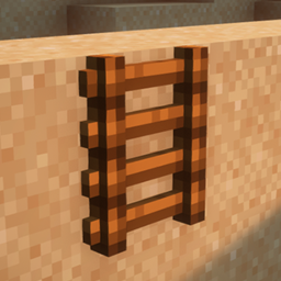 Better Ladder - Minecraft Resource Packs - CurseForge