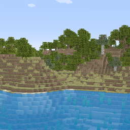 Legacy Console Edition Visuals - Files - Minecraft Resource Packs ...