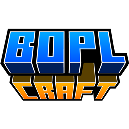 Bopl Craft - Gallery - Minecraft Mods - CurseForge
