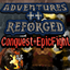 Conquest: Adventures++Reforged - Minecraft Modpacks - CurseForge