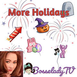 More Holidays - The Sims 4 Mods - CurseForge