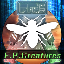 F.P.Creature - Ark Survival Ascended Mods - CurseForge