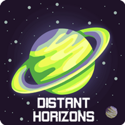 Ad Astra : Distant Horizons - Minecraft Mods - CurseForge