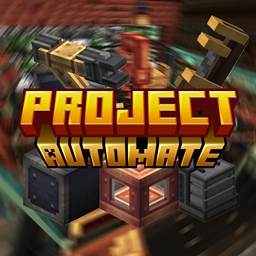 Project Automate - Minecraft Modpacks - CurseForge