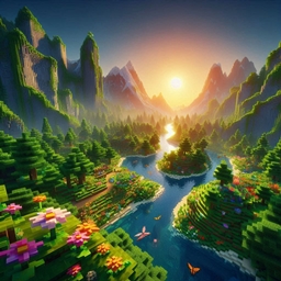 Terrallegorical - Minecraft Modpacks - CurseForge