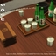 Soju de Oni Traducido al español by LizzySims - The Sims 4 Mods ...