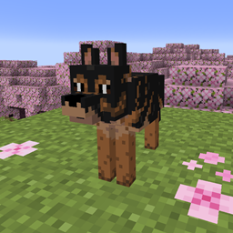Buddy Paws - Minecraft Mods - CurseForge