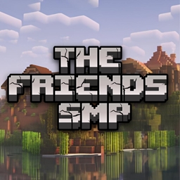 THE FRIENDS SMP - Minecraft Modpacks - CurseForge