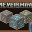 Download Dew Ore Vein Miner - Minecraft Bedrock Mods - CurseForge