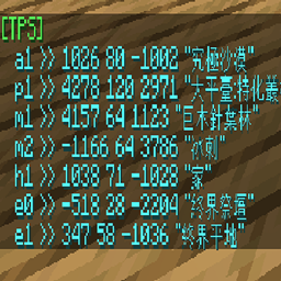 TeleportCommandSet - Minecraft Mods - CurseForge