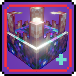 Crystal Sculk Addon - Gallery - Minecraft Resource Packs - CurseForge