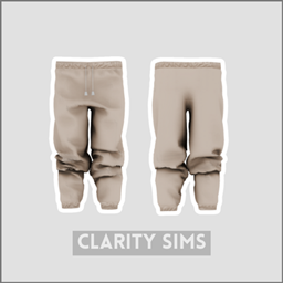 Download Hendrew - Pants Toddler - The Sims 4 Mods - CurseForge