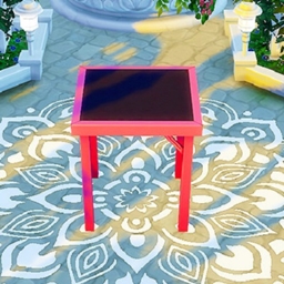 Got Game Table - The Sims 4 Build / Buy - CurseForge