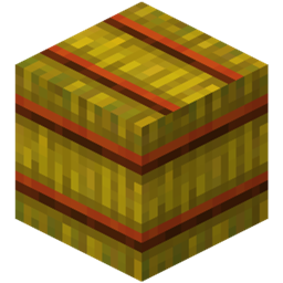 Haybale - Haybale 0.5.5 for 1.21.4 - Minecraft Mods - CurseForge