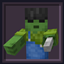 Undopia Zombie Skins - Minecraft Resource Packs - CurseForge