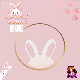 LUXURY BUNNY_RUG - The Sims 4 Build / Buy - CurseForge