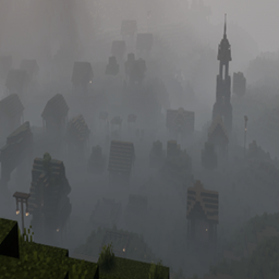 Scared Fantasy - Minecraft Modpacks - CurseForge
