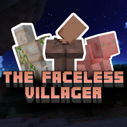 The Faceless Villager (Impostor Villager) - Screenshots - Minecraft ...