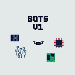 Bots - Minecraft Mods - CurseForge