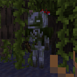 Bogged Spawn - Minecraft Mods - CurseForge