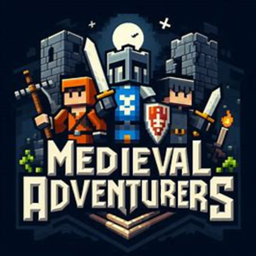 Medieval Adventurers - Minecraft Modpacks - CurseForge