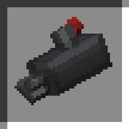 Minigun Motor Recipe for Vic's Point Blank - Screenshots - Minecraft ...