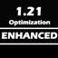 Optimization Enhanced Pack - Minecraft Modpacks - CurseForge