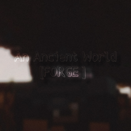 An Ancient Word [FORGE] - Files - Minecraft Modpacks - CurseForge