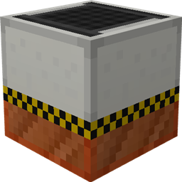 Infinity Nexus Miner - Minecraft Mods - CurseForge