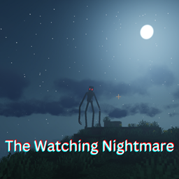 The Watching Nightmare (Dweller) - Files - Minecraft Mods - CurseForge