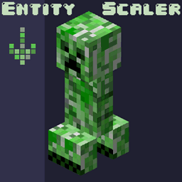 EntityScaler - Minecraft Mods - CurseForge
