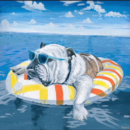 KingDube's Chill Craft - Minecraft Modpacks - CurseForge