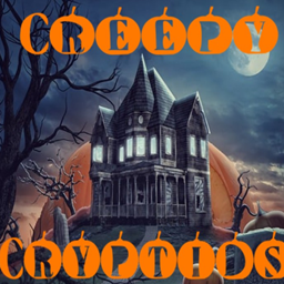 Creepy Cryptids (Origins Add-On) - Minecraft Mods - CurseForge