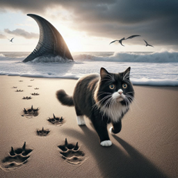 Cat - Ark Survival Ascended Mods - CurseForge