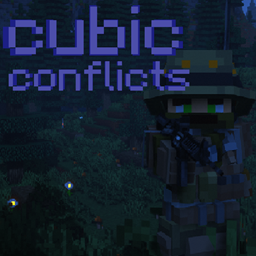 Cubic conflicts - Minecraft Modpacks - CurseForge