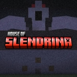 House Of Slendrina - Minecraft Bedrock Maps - CurseForge