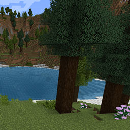 Mystic Caves & Forest - Minecraft Modpacks - CurseForge