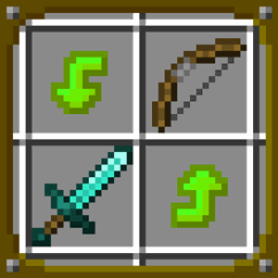 Install Quick Draw - Minecraft Mods & Modpacks - CurseForge