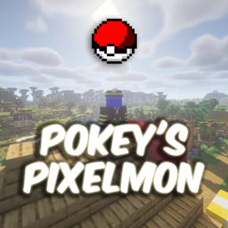 Pokey's Pokemon - Minecraft Modpacks - CurseForge
