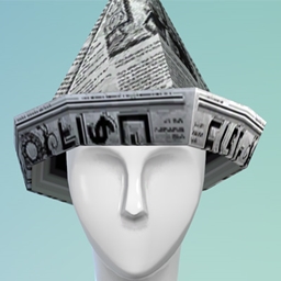 Download Newspaper Hat - Freeplay Conversion - The Sims 4 Mods - CurseForge