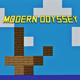 Modern Odyssey - Minecraft Modpacks - CurseForge