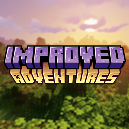 Improved Adventures+ - Minecraft Modpacks - CurseForge